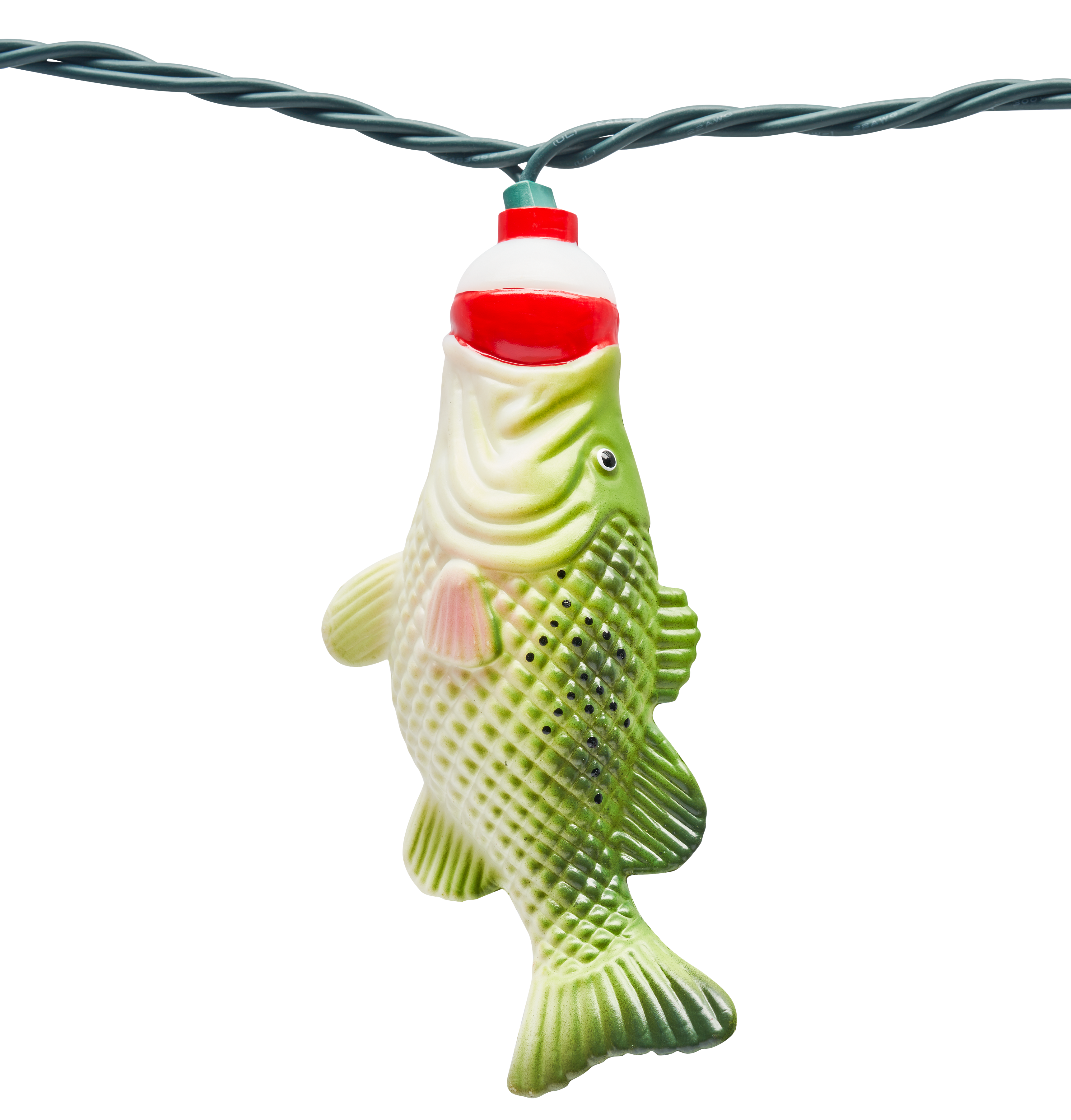 Bass Pro Shops Bass with Bobber Light Set | Cabela's
